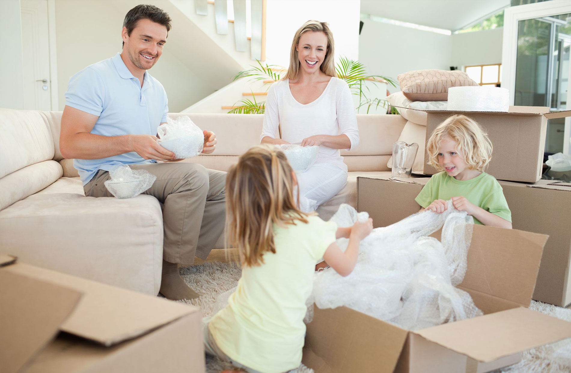 Give and Go Moving – For all your Moving & Hauling Needs